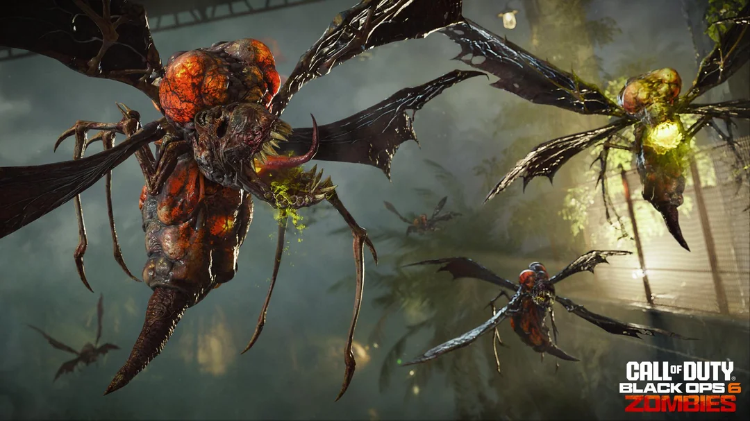 What Are Parasites in Black Ops 6 (BO6) and How to Deal With Them ...