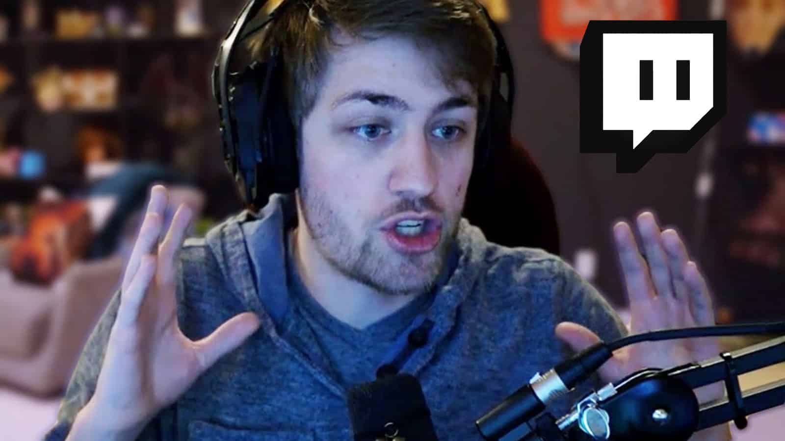 Chance "Sodapoppin" Morris: Networth Breakdown & Bio - Eklipse.gg Blog