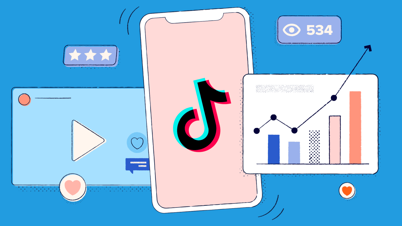Best Short-Form Video Platforms in 2025: TikTok, Reels, Shorts, and ...