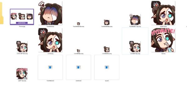 Top 5 Twitch Emote Resizer Tools for Streamers