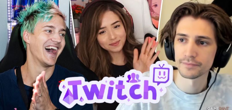 How Much Do Twitch Streamers Make Money in 2024?