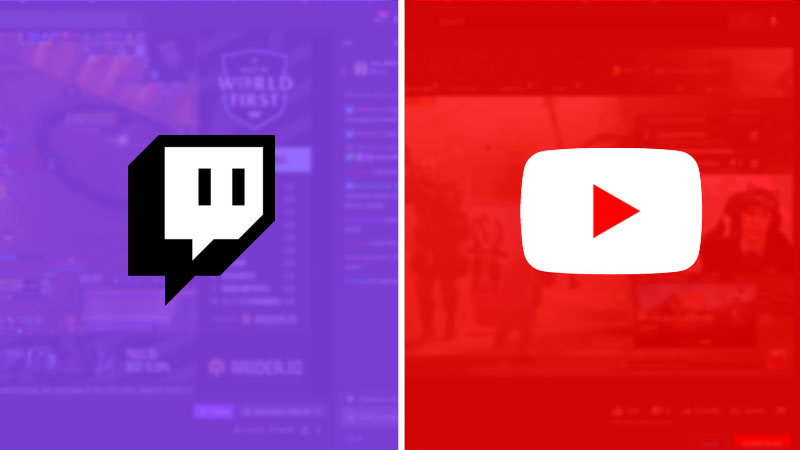 How to Stream on Twitch and YouTube Simultaneously in 2024 - Eklipse.gg ...