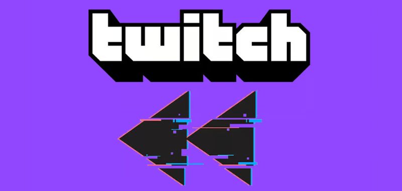 How to Rewind a Live Twitch Stream: Options and Workarounds