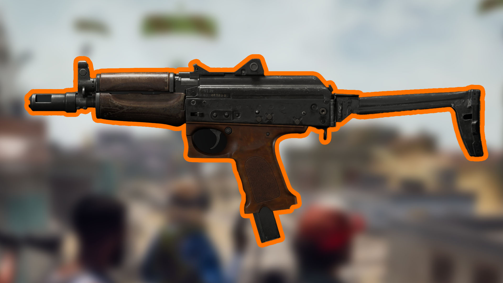 Top 6 SMGs to Dominate in Call of Duty: Black Ops 6