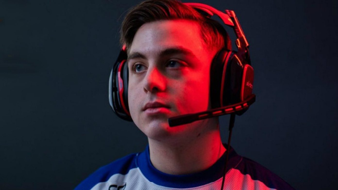 Top 5 Best Call of Duty Players in 2024 Who Dominated the Esports ...
