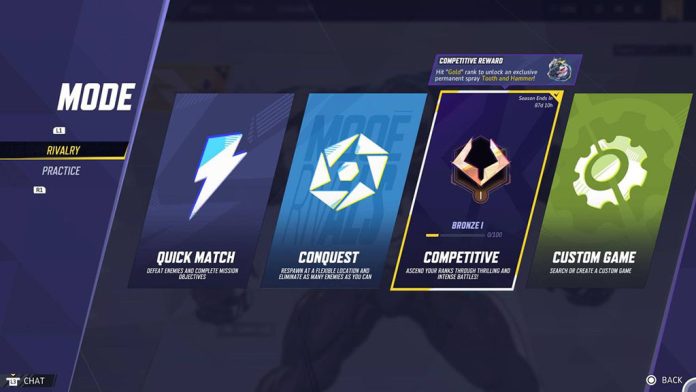Marvel Rivals Rank System: Unlock Rewards and Climb the Competitive ...
