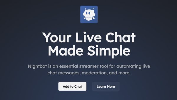 8 Best Chat Bots for Twitch: Enhancing Your Chat Experience