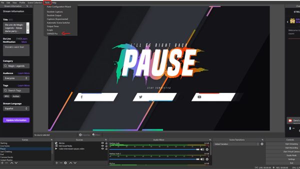 Top 7 OBS Plugins for Streaming You Need in 2025 to Boost Your Stream