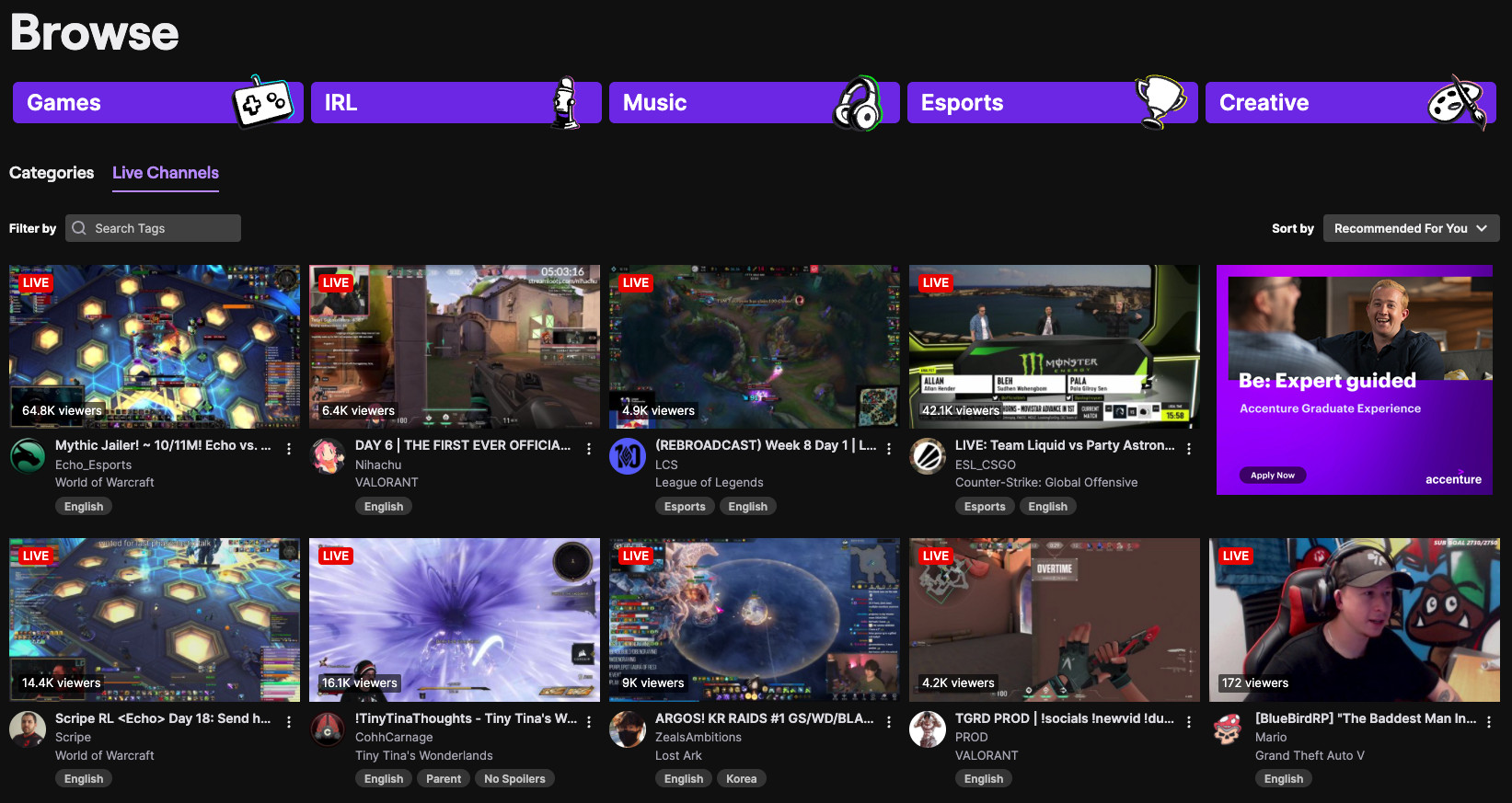 How to See Your Twitch Clips in 2024: A Step-by-Step Guide - Eklipse.gg ...
