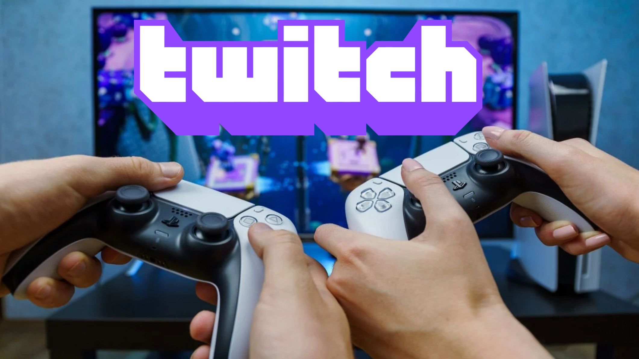 A Step-by-Step Guide to Stream PS5 Gameplay on Twitch - Eklipse.gg Blog