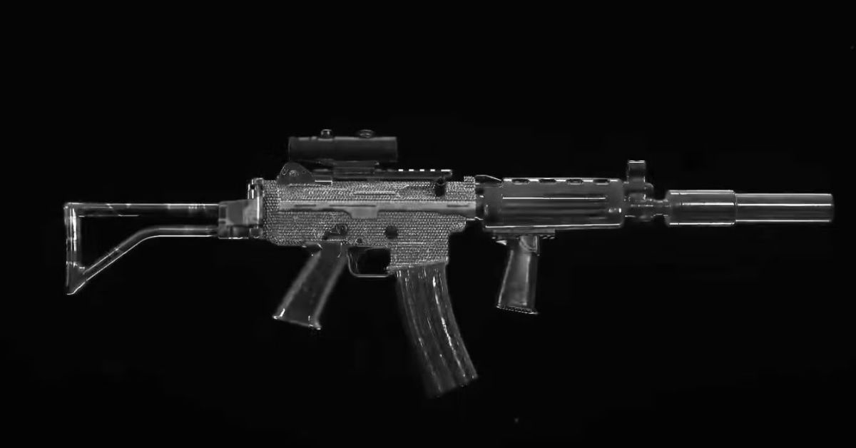 Best Krig 6 Loadout for BO6 Ranked Play (Season 1)