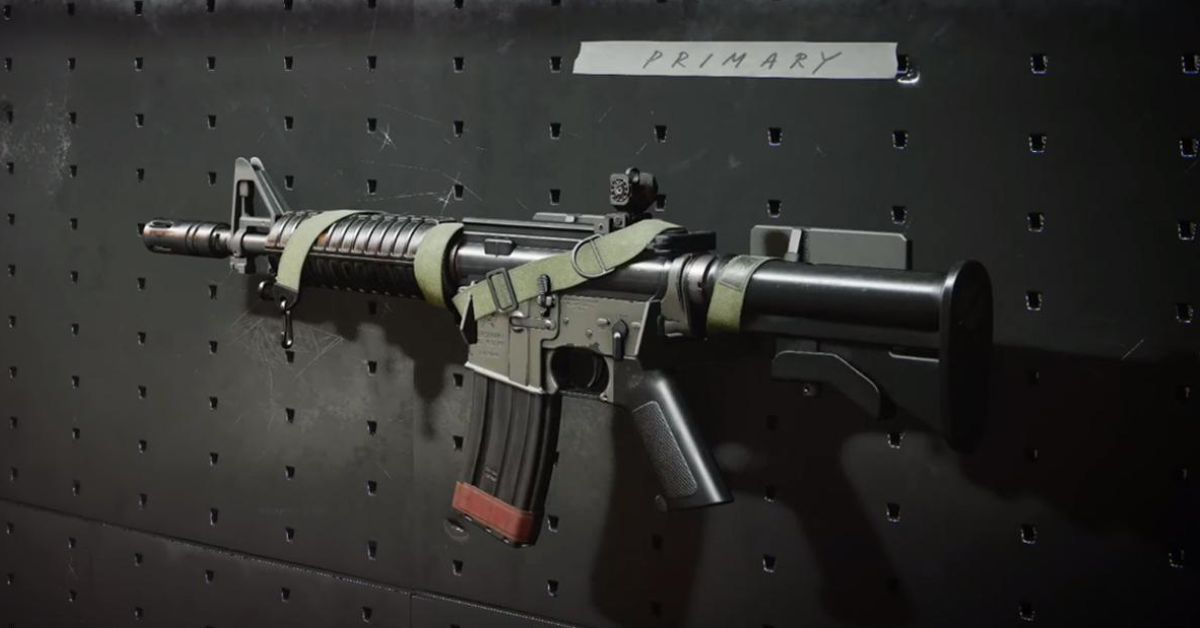 Discover the Best XM4 Class Setup in Black Ops 6 for 2024!