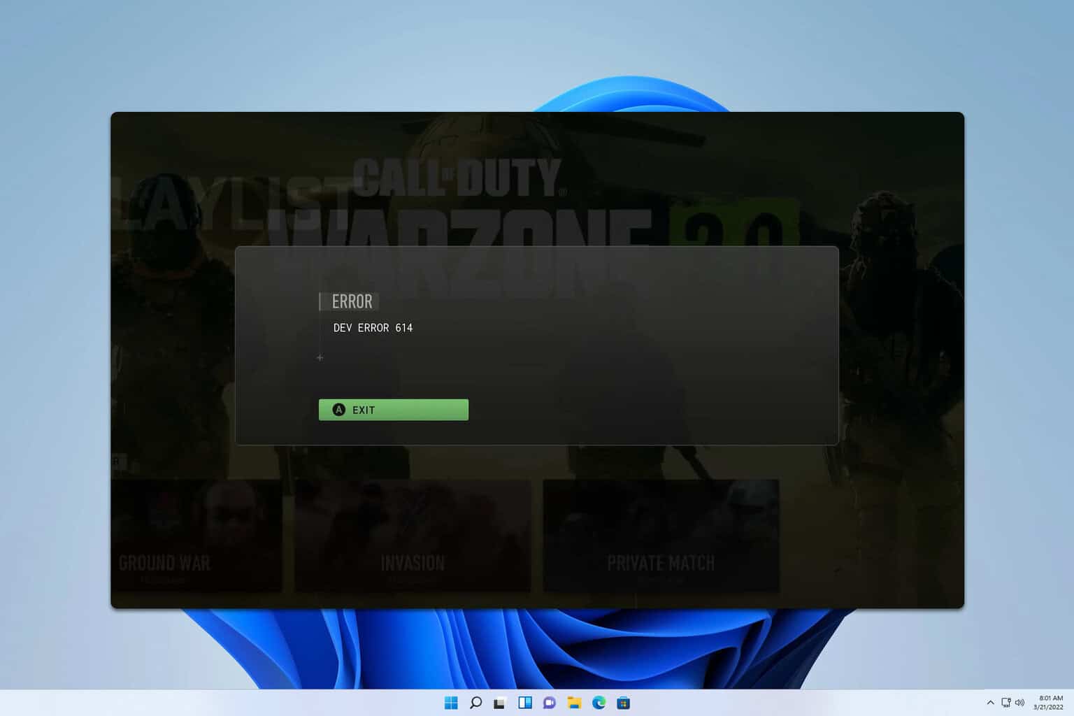 How to Fix Error Code 2901 Black Ops 6 - Eklipse.gg Blog