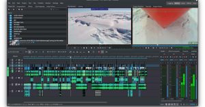 7+ Free AI Video Editing Software (No Watermark)