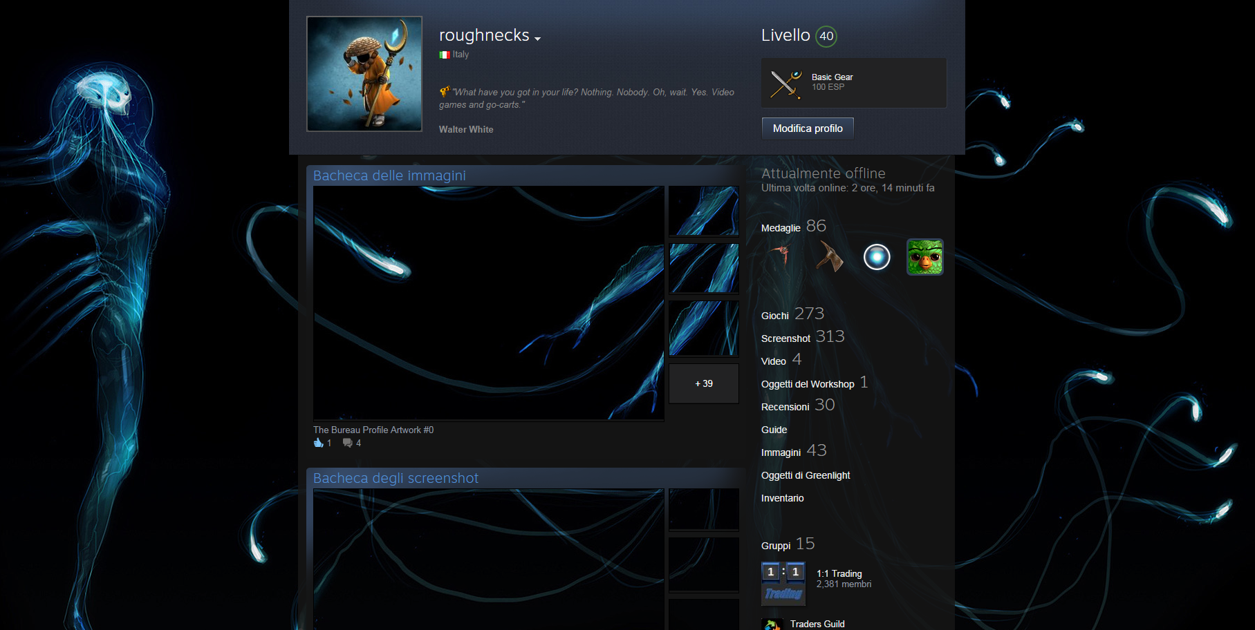 How to Change Your Steam Account Name - Eklipse.gg Blog