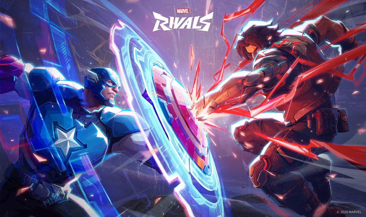 How to Create Stunning Marvel Rivals Highlights - Eklipse.gg Blog