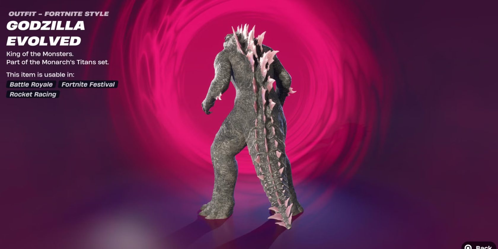 Your Guide to Get Godzilla in Fortnite - Eklipse.gg Blog