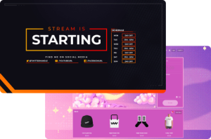 How to Use Overlays and Alerts Effectively in Streamlabs OBS - Eklipse.gg Blog