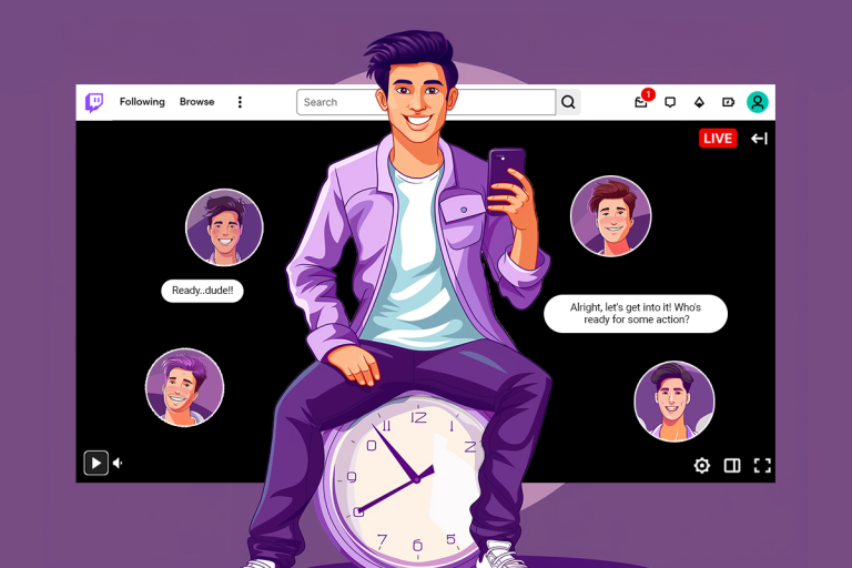 How to Engage Viewers and Build a Community on Twitch - Eklipse.gg Blog