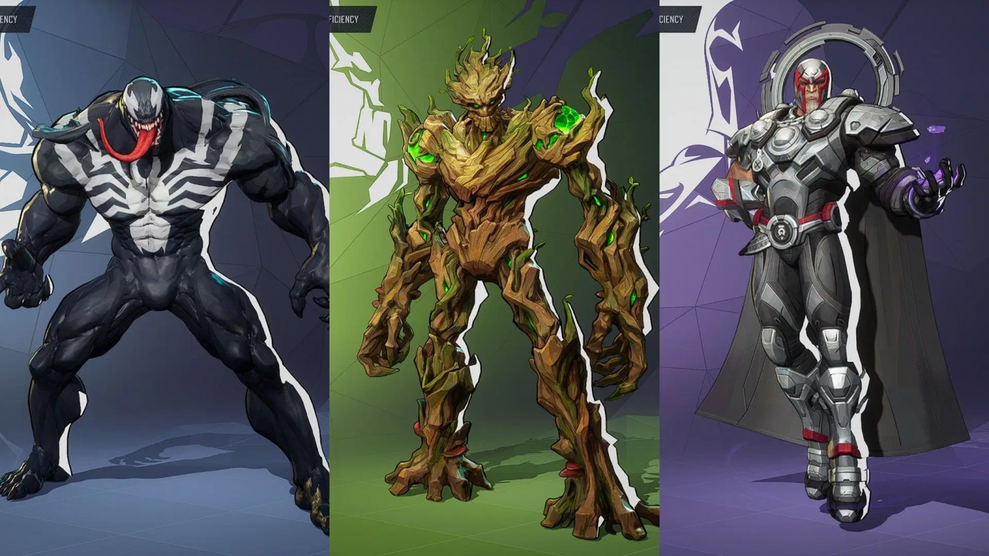 Top Team Compositions to Dominate in Marvel Rivals - Eklipse.gg Blog