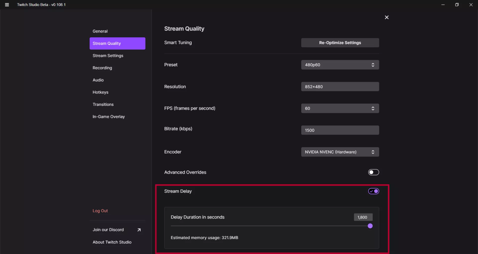 Struggling with Twitch Stream Lag? Here’s How to Fix It! - Eklipse.gg Blog