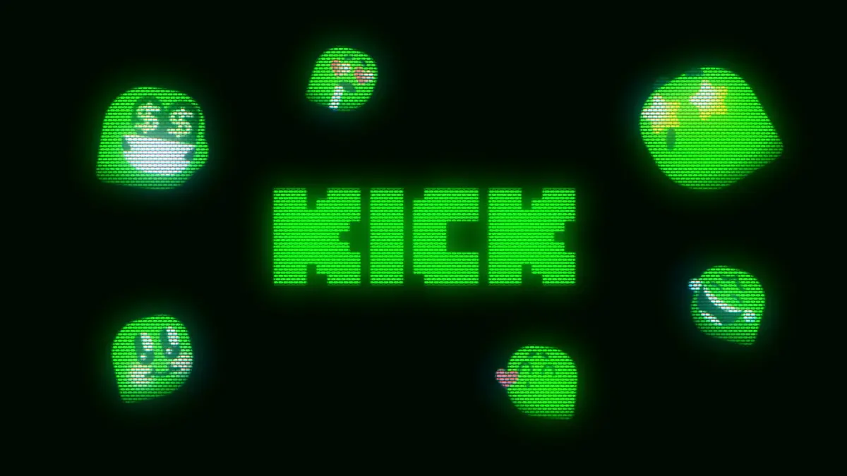 How Kick Streamers Earnings Compare to Twitch and YouTube - Eklipse.gg Blog