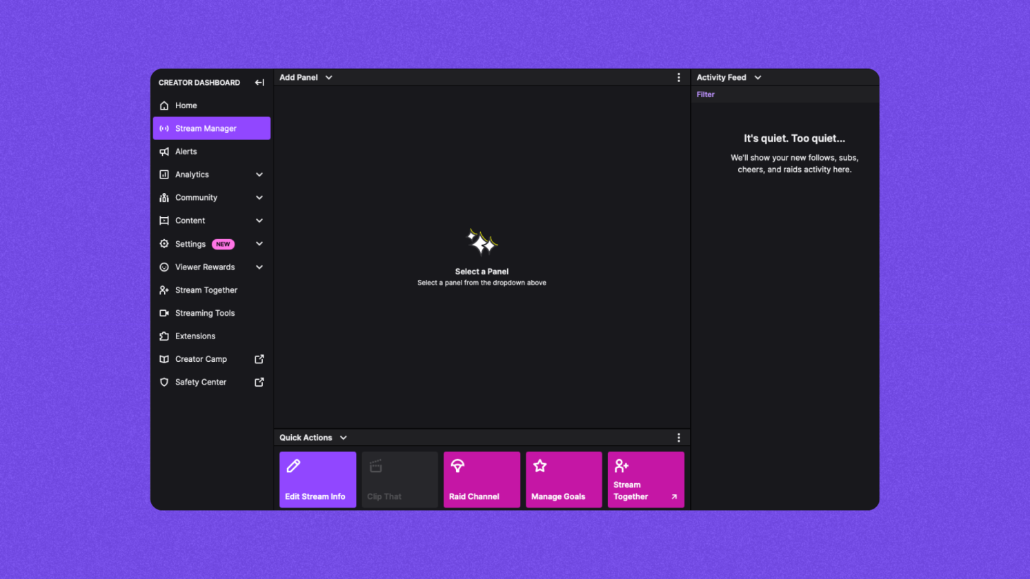 How to Stream Privately on Twitch: A Guide for First Timers