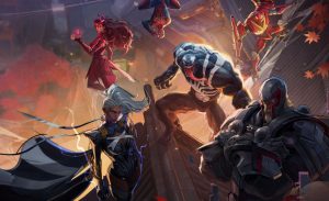 How to Link Your Twitch Account to Marvel Rivals for Exclusive Rewards ...