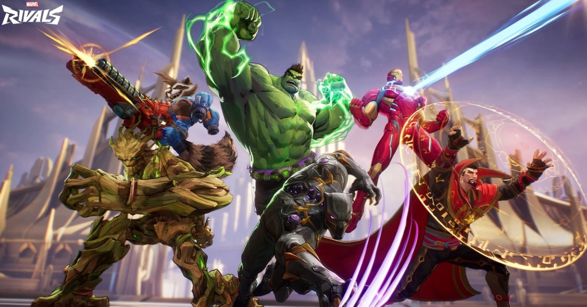 Marvel Rivals Crossplay: A Complete Guide to Crossplay