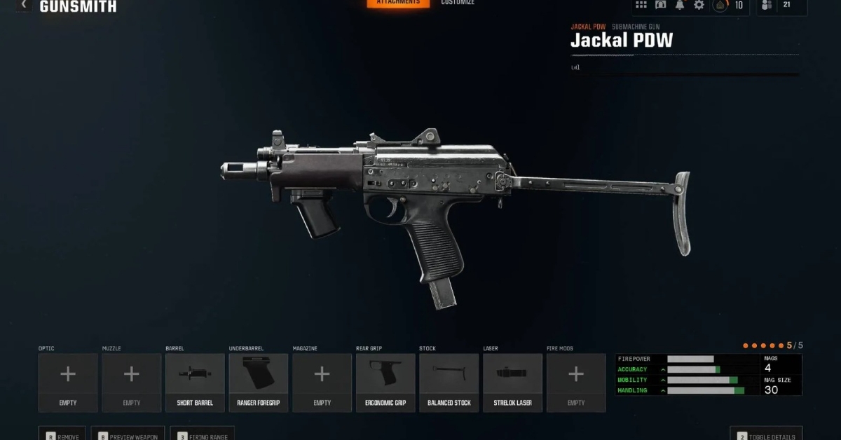 Top 7 Meta Builds for Black Ops 6 Multiplayer