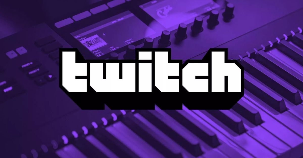 How to Play Music on Twitch Stream Without Copyright