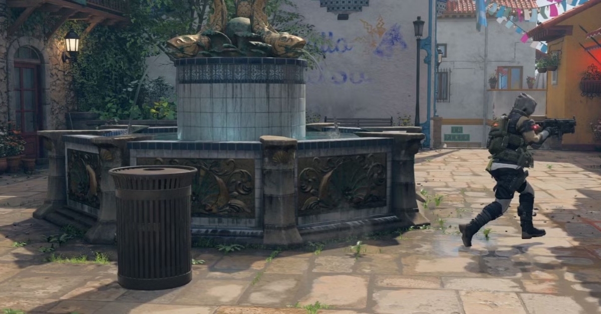 Mastering Prop Hunt in Black Ops 6: A Complete How-to Guide