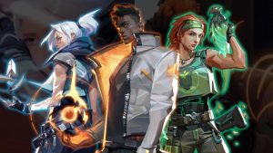 Best Valorant Team Compositions for Each Map