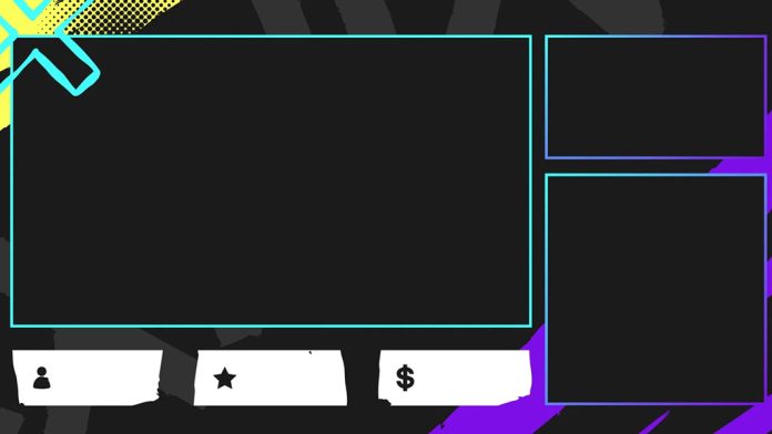 Top 7 Free Twitch Overlay Templates for 2025 - Eklipse.gg Blog