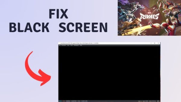 How to Stream Marvel Rivals on OBS: A Comprehensive Guide - Eklipse.gg Blog