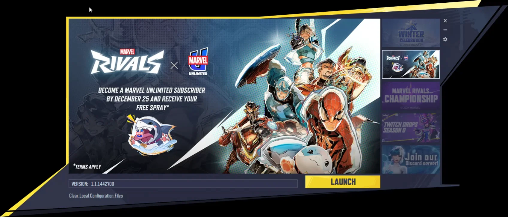 7 Hacks to Fix Marvel Rivals Not Launching on PC (2025 Update ...