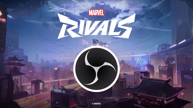 How to Stream Marvel Rivals on OBS: A Comprehensive Guide - Eklipse.gg Blog