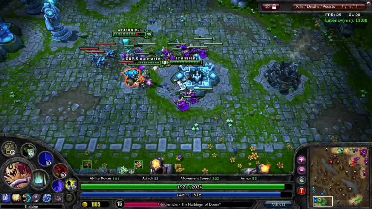 How to Upload League of Legends Replays to YouTube: A Step-by-Step ...
