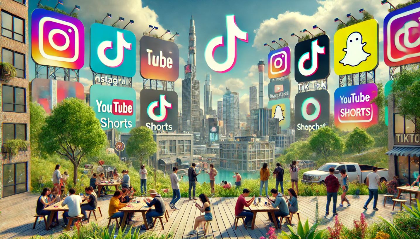 Banished from TikTok? 10 Fun Alternatives You NEED to Try!