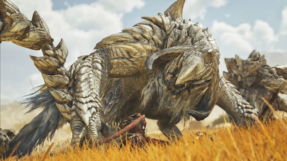 Can Your PC Run Monster Hunter Wilds? System Requirements and Optimization Guide - Eklipse.gg Blog