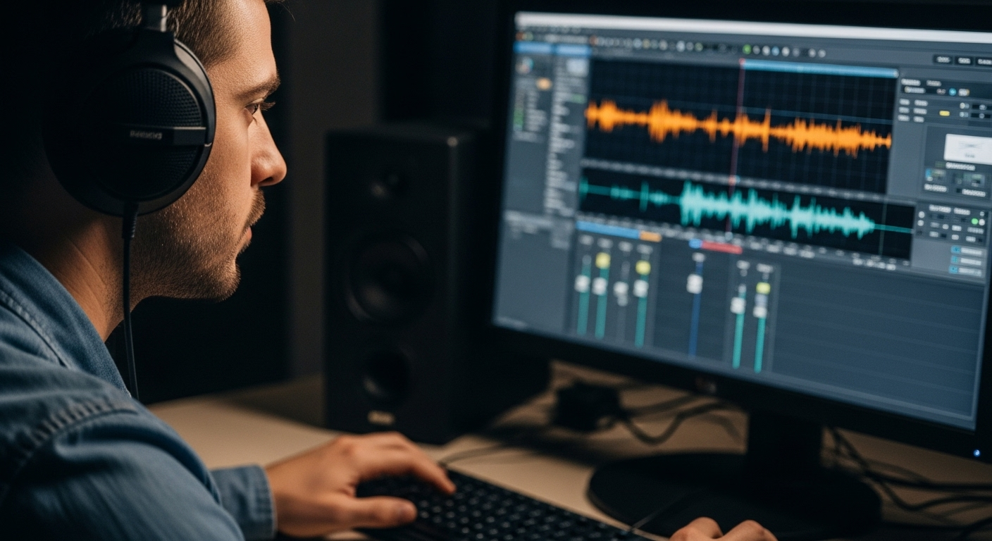 What Are the Best Practices for Editing Video Content in 2025? - Eklipse.gg Blog